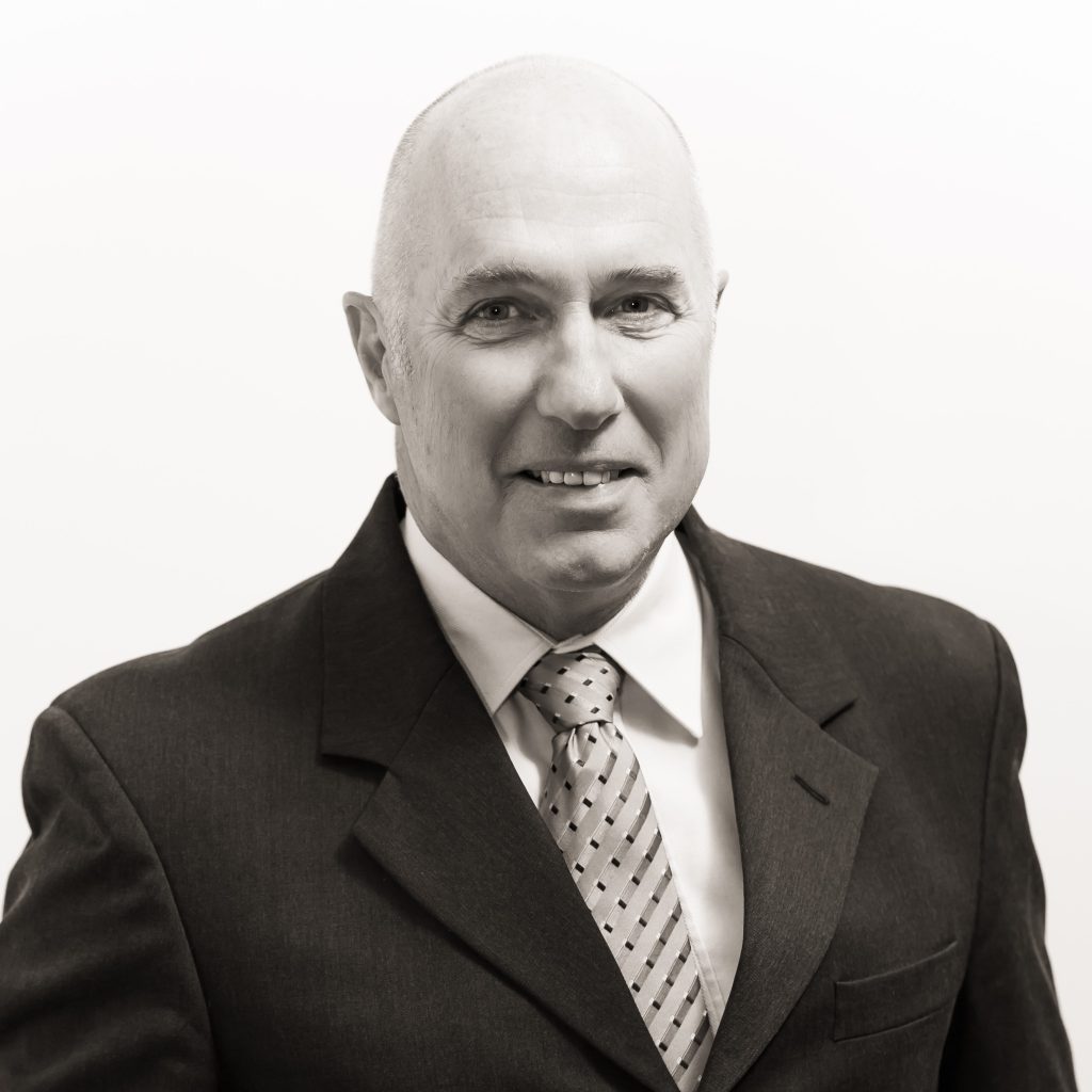 Malcolm Budd | Technical Assessing