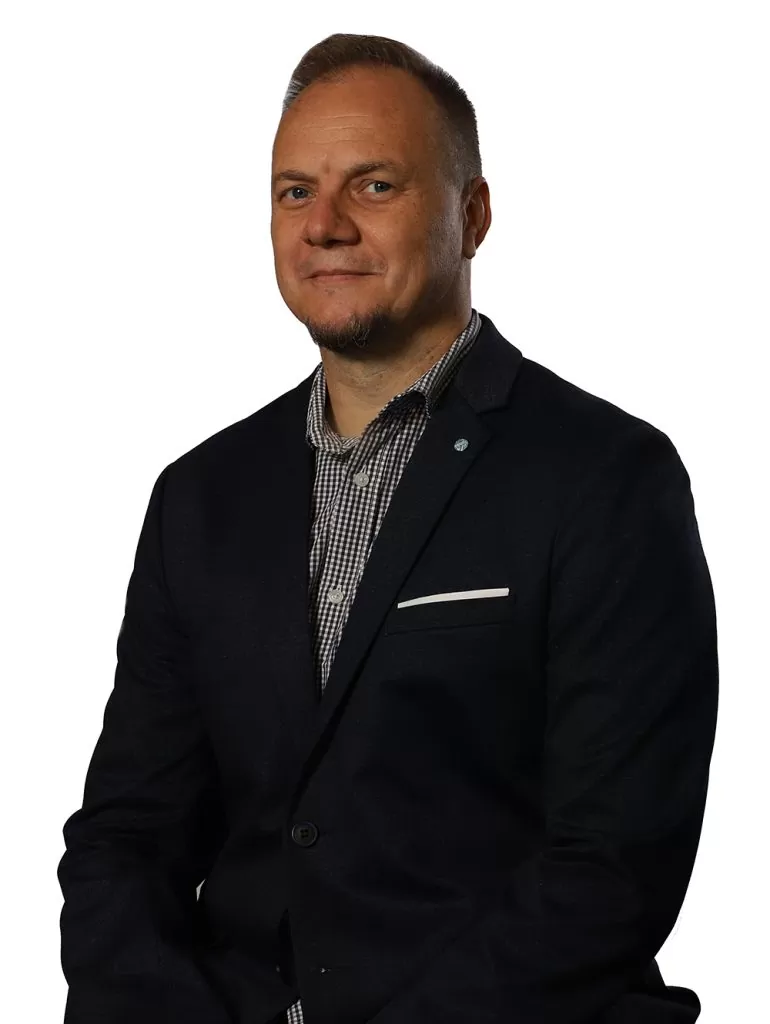 Neale Pretorius | Technical Assessing