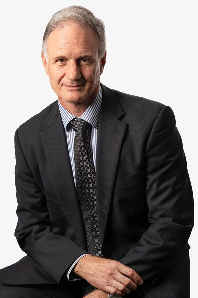 Simon Munro | Technical Assessing